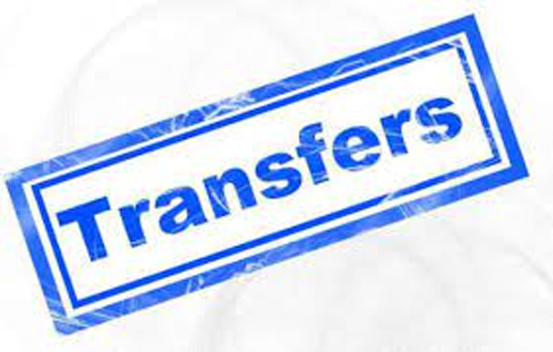 11 PDD engineers transferred - Daily Excelsior