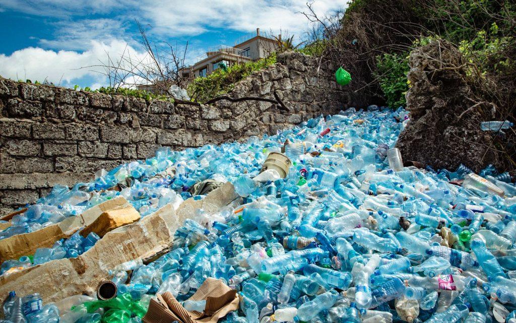Curb Plastic Production - Daily Excelsior