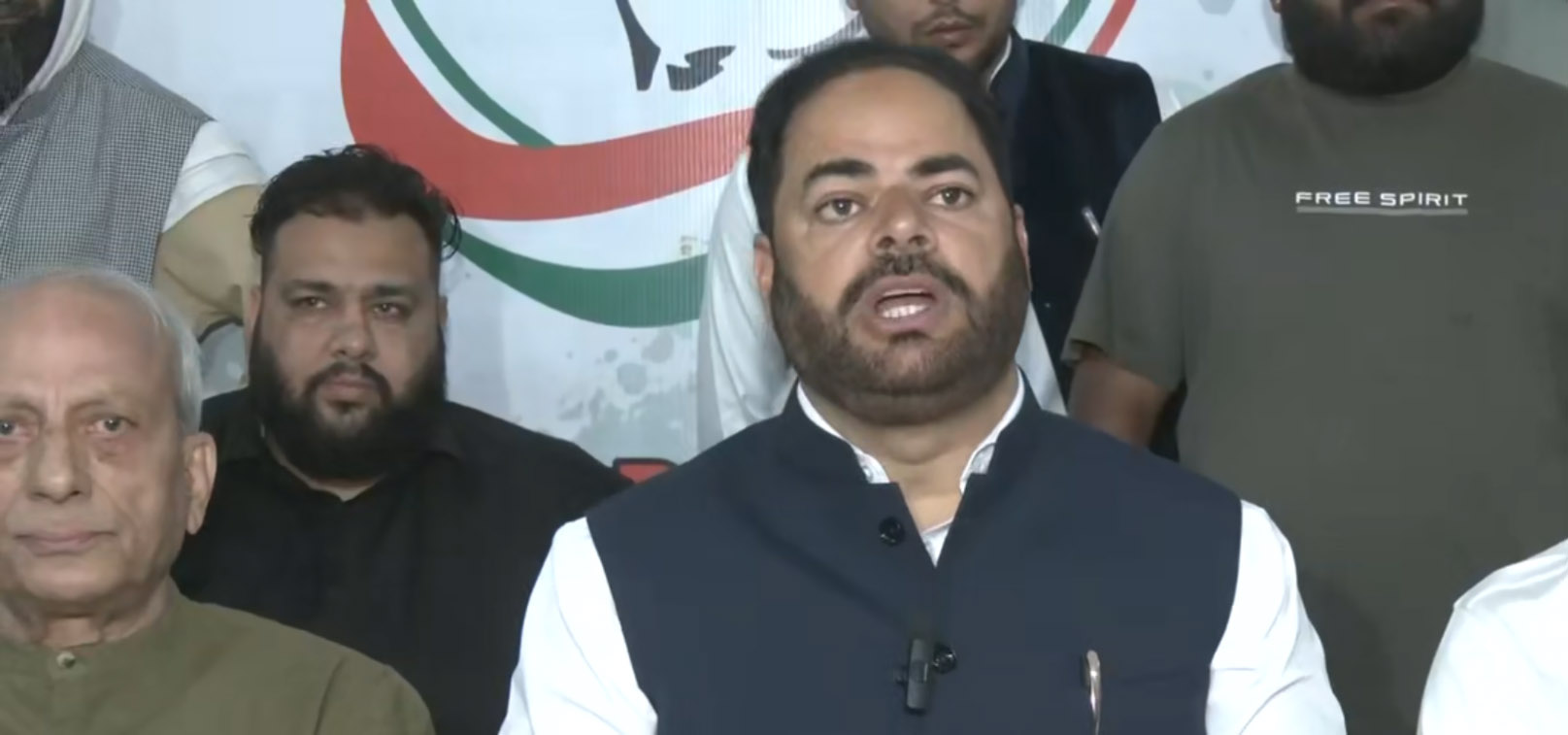 Kashmiri Pandit Outfit Merges With Congress In Jammu - Daily Excelsior