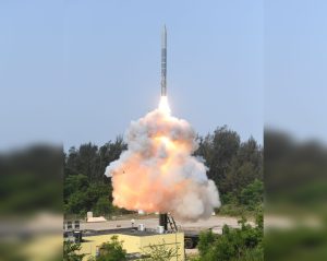 India Successfully Tests SMART Missile System - Daily Excelsior