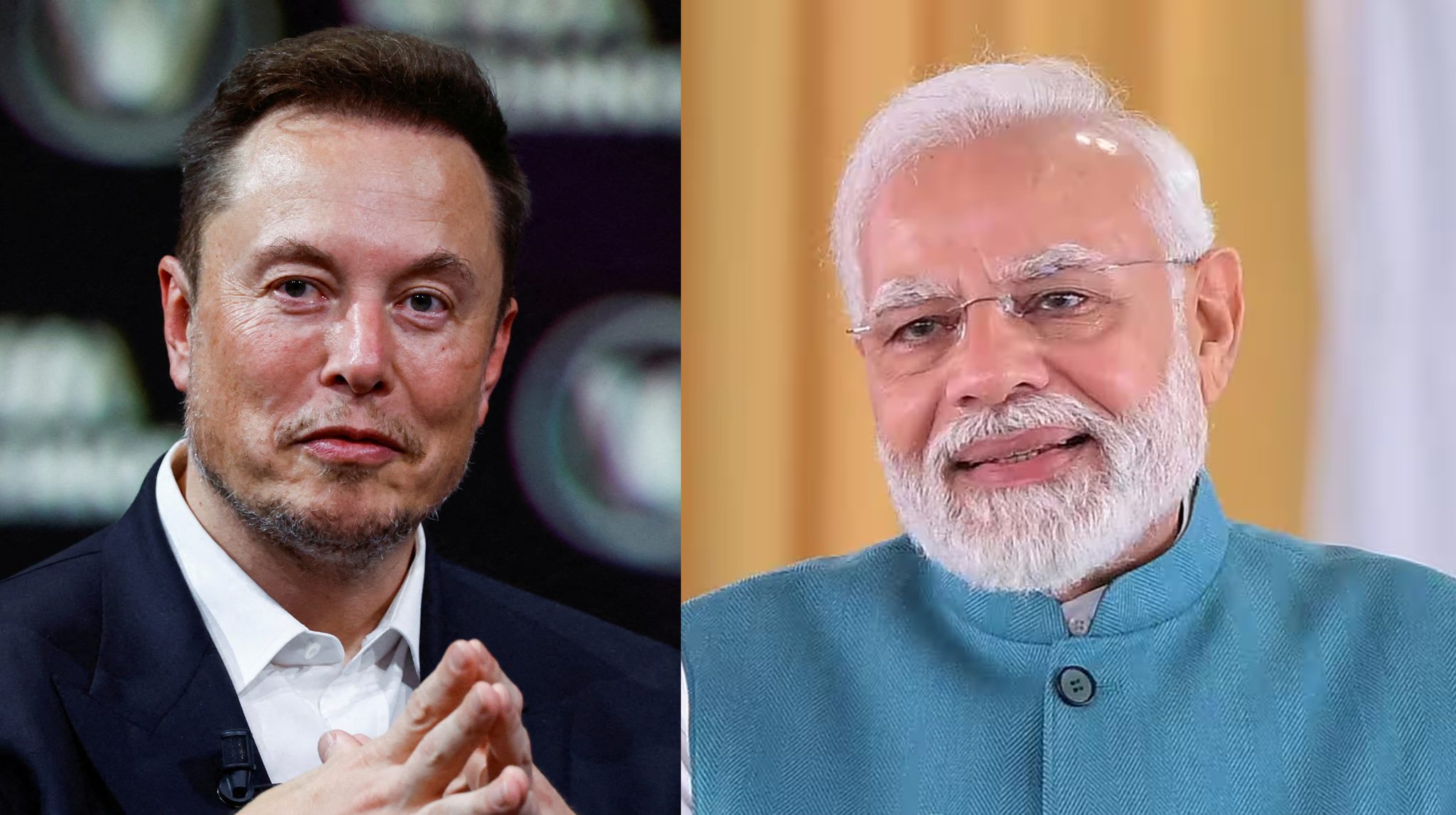Looking Forward To Doing 'Exciting Work' In India, Says Musk As He ...