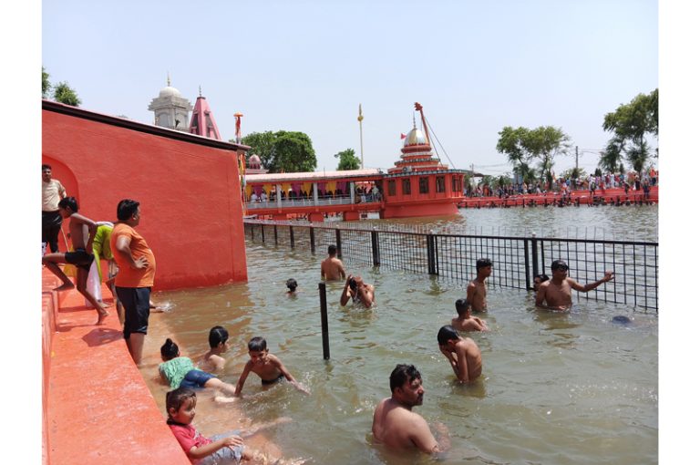 Week-long annual Baba Sidh Goria Mela begins at Swankha - Daily Excelsior