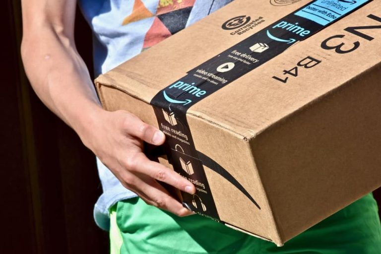 Amazon Prime Delivered Fastest Delivery Speeds with savings for ...