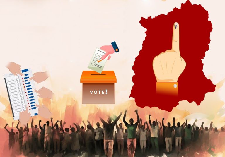 Major political parties in touch with Independent candidates - Daily ...