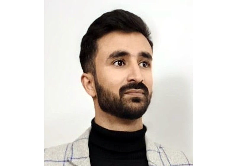 Dr Mohammad Shabaz among SU’s top Scientists - Daily Excelsior