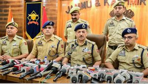 Police solve double murder case within 3 days, arrest accused from ...