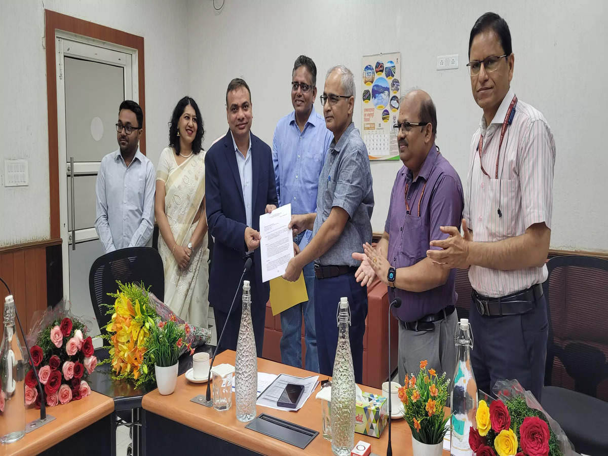 Amantya Technologies bags multi-year contract to develop DoT's unified ...