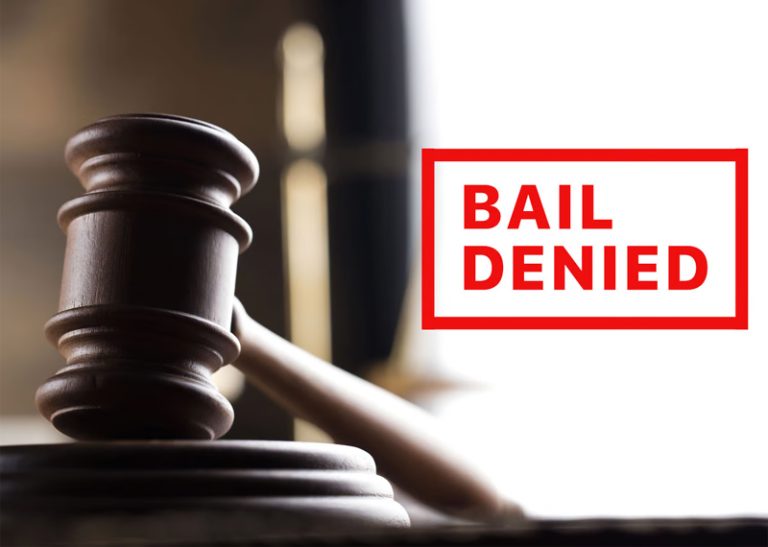 Bail denied to accused in POCSO case - Daily Excelsior