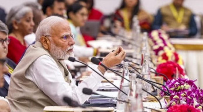International conference urges PM Modi to negotiate peace among warring ...