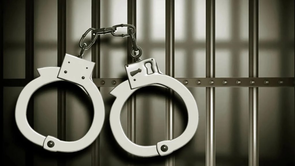 Prime accused in Sainik Colony murder case arrested - Daily Excelsior