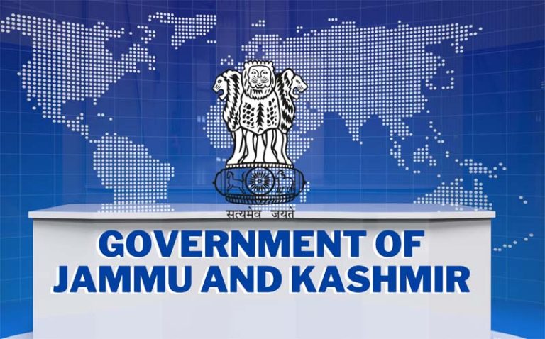 J&K Govt Releases 20% DA Hike For JKRTC Employees - Daily Excelsior