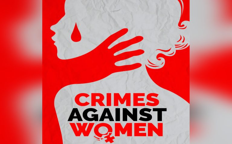India records close 4.5 lakh crimes against women in 2023: NCRB report ...