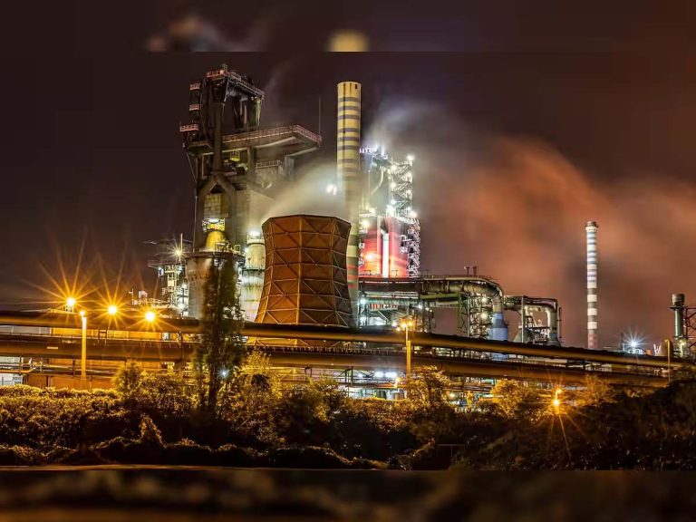 OfBusiness plans to invest Rs 3k cr in next 3 yrs to ramp up steel biz ...