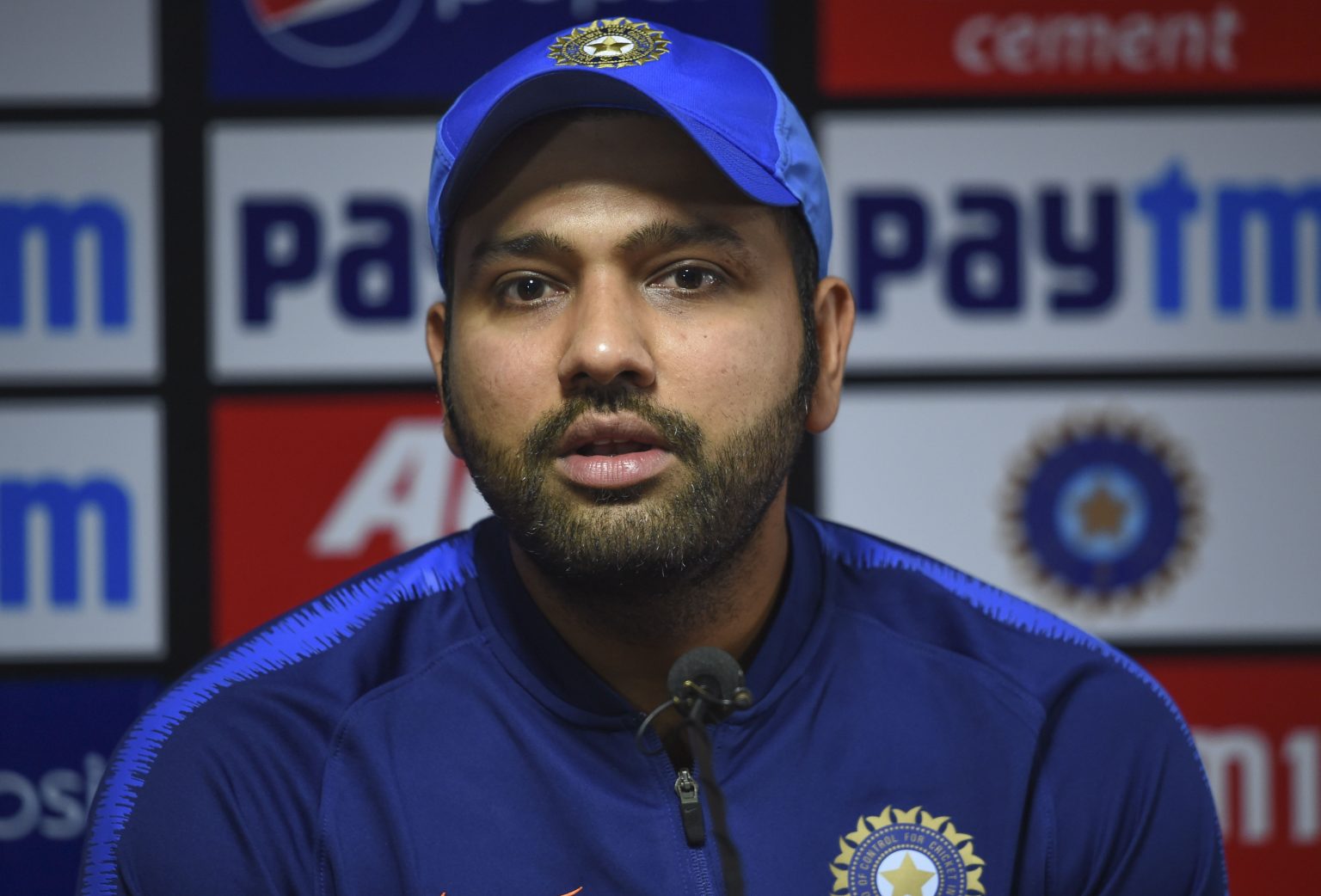 Rohit Sharma announced as ICC brand ambassador of 2026 T20 World Cup ...