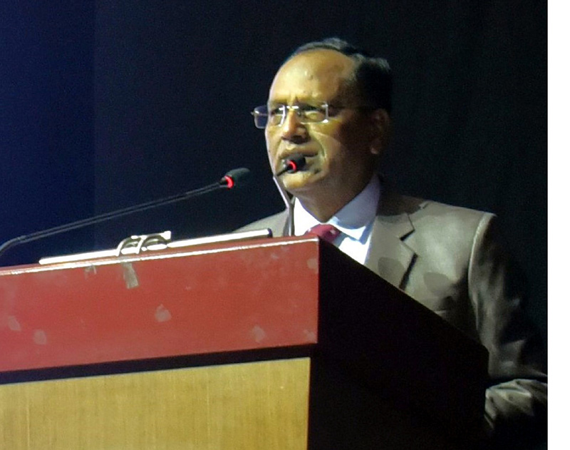 CMD NHPC emphasizes importance of timely execution of key projects ...