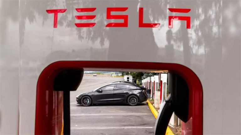 Tesla to showcase 'Model Y' at BGMS season 4 grand finals - Daily Excelsior