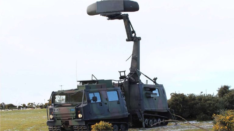 Ireland to hand over aging Air Defence Radar systems to Ukraine ...