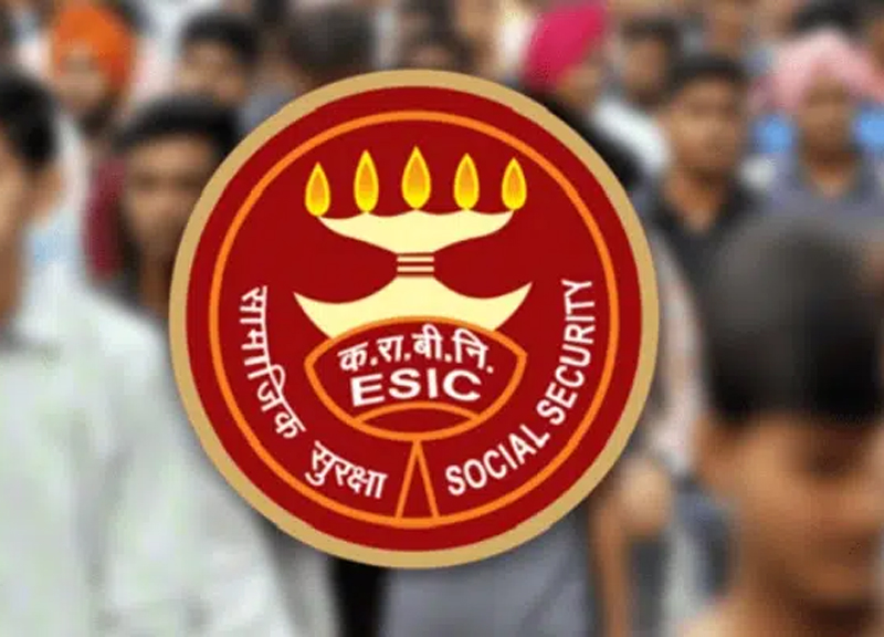 About 18 lakh new registrations made under ESI scheme in Jan - Daily ...