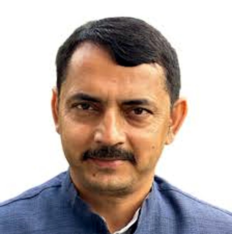 Pathania lays out time-bound roadmap for infrastructure development ...