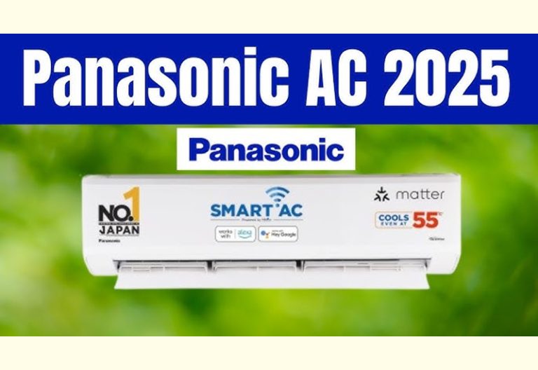 Panasonic introduces its 2025 AC line-up in East India - Daily Excelsior