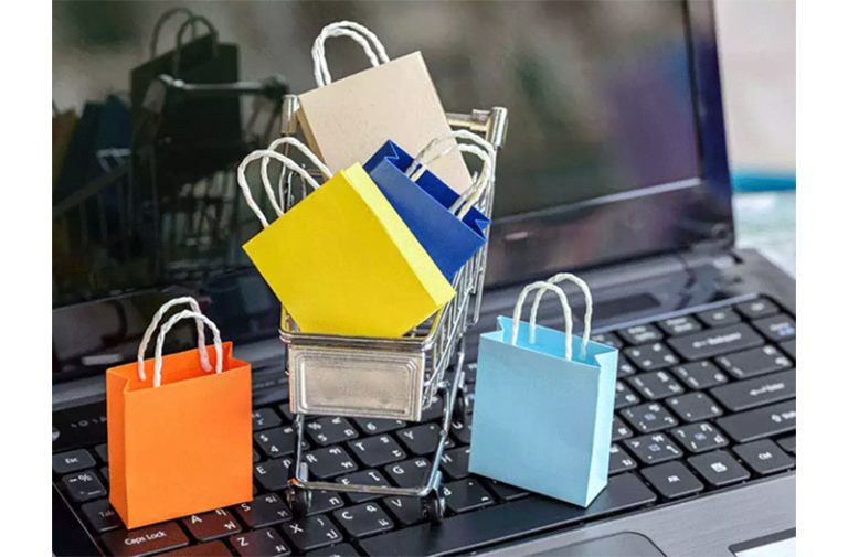 India's e-retail crosses USD 65 bn in 2025; nation a global leader in q ...