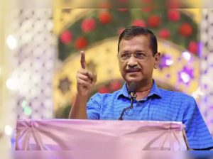 Education system has fallen into hands of mafia: Arvind Kejriwal ...