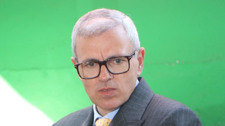 CM Omar Abdullah Seeks Report After Fashion Show In Gulmarg During ...
