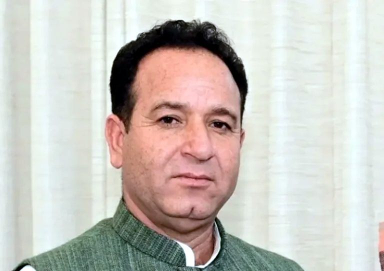 “Sheikh Abdullah Was Imposed As CM On Congress MLAs In 1975”: LoP Sunil ...