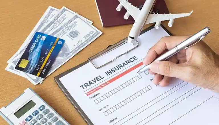 Which Travel Insurance Covers Global Crises Best in India? - Daily ...