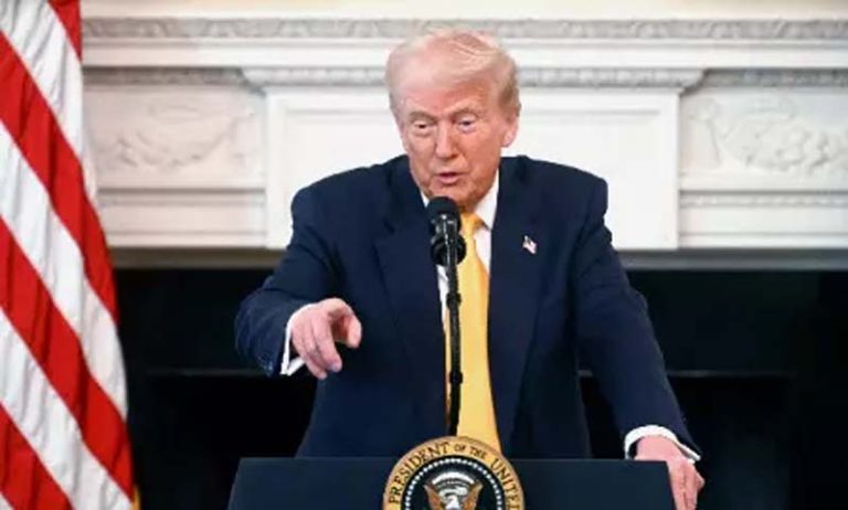 Zelenskyy invited back to White House: Trump - Daily Excelsior