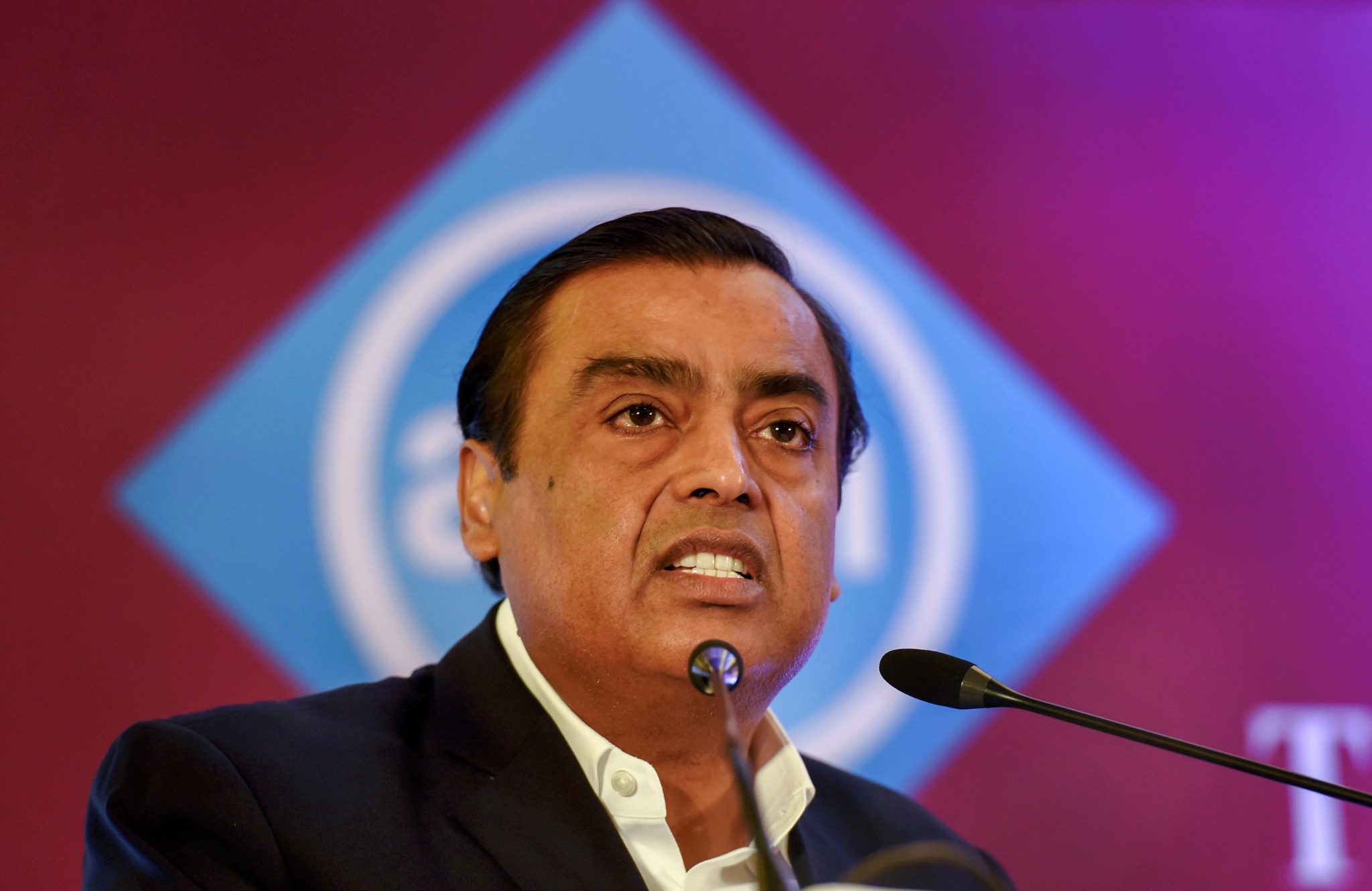 Mukesh Ambani Hails 'Invincible Wall' Modi For India's Resilience Amid ...