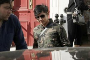 Former Thai prosecutors sentenced to prison for alleged cover-up of Red ...