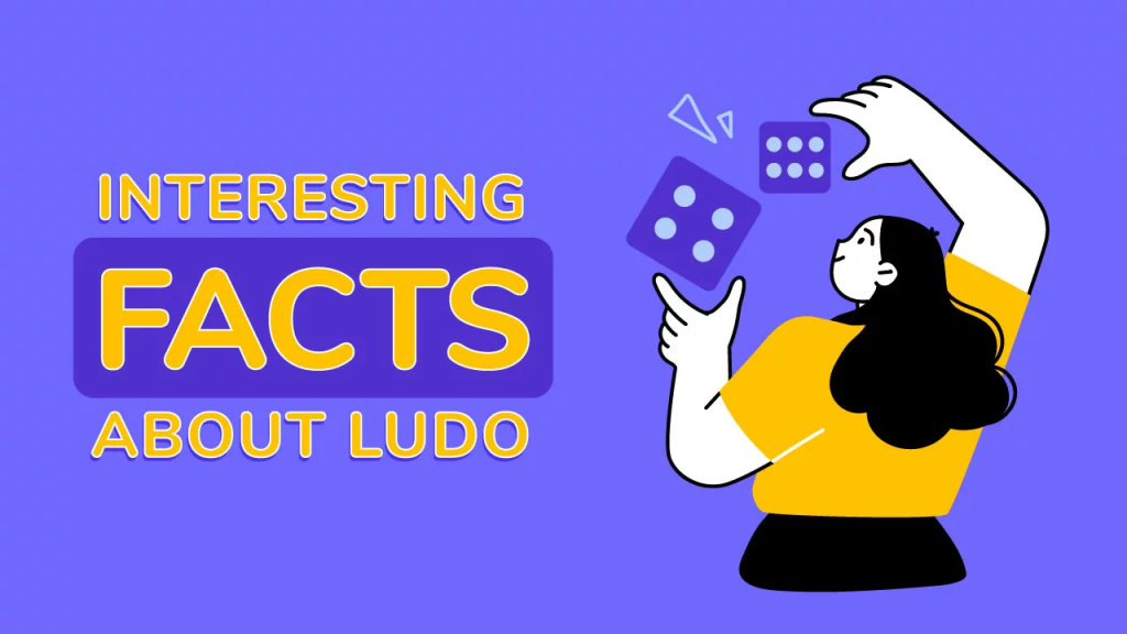 14 Surprising Ludo Facts You Didn't Know - Daily Excelsior