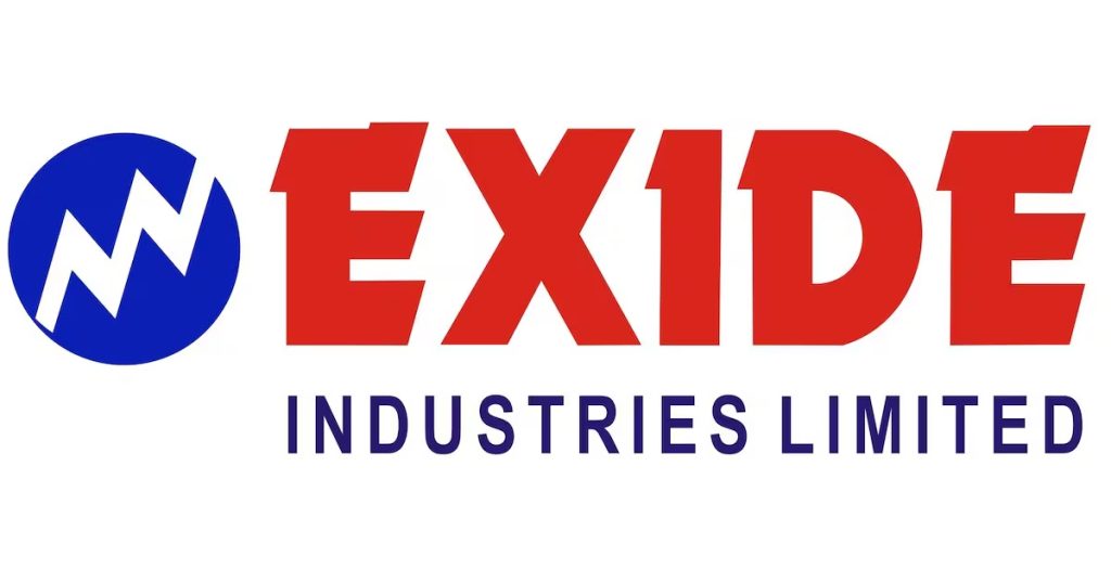 Exide charts growth path with focus on lead-acid, lithium-ion batteries ...