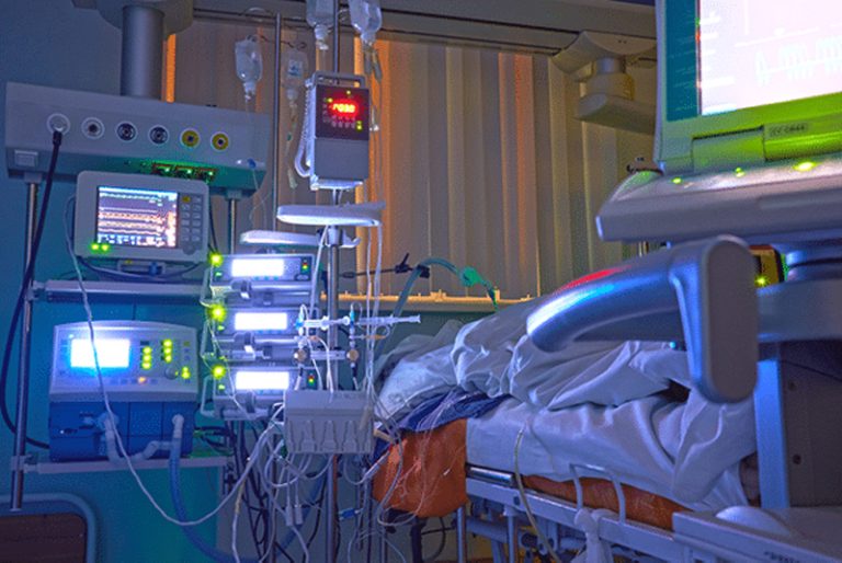 J&K to launch Tele-ICU facilities in 7 new GMCs to enhance critical ...