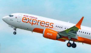 Air India Express launches Flash Sale with fares starting at Rs 1300 ...