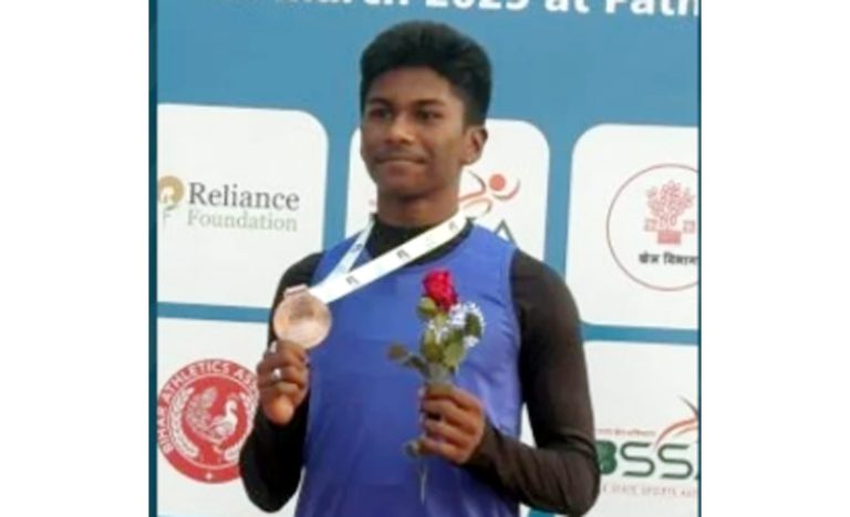 Sprinter Aditya Pisal, 400m runner Kadir Khan set KIYG records - Daily ...