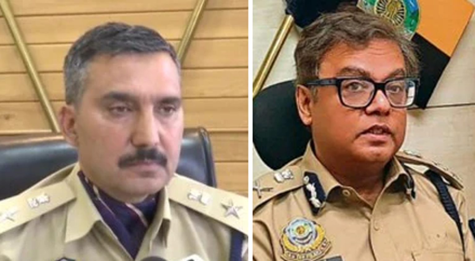 Vimal Negi Death Case: Top Bureaucrat, DGP And Shimla SP Proceed On ...
