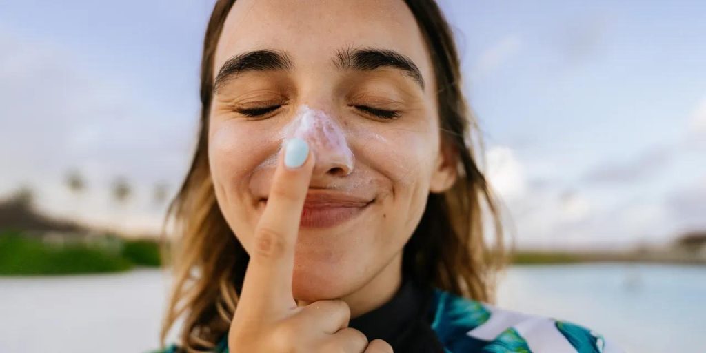 Sunscreen for Every Skin Type: The Best SPF 70 Sunscreens for Oily and ...