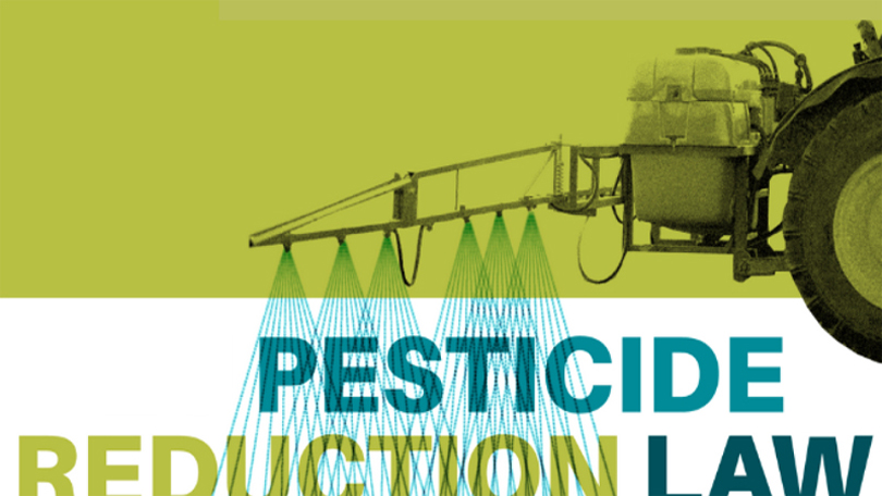 Strengthening Seeds and Pesticides Law - Daily Excelsior