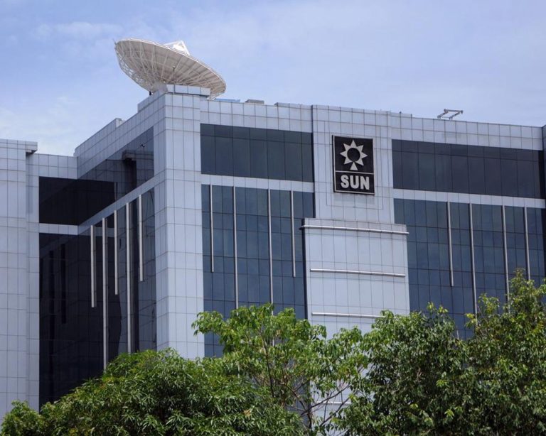 Sun TV Network defends promoter Kalanithi, says all legal obligations ...