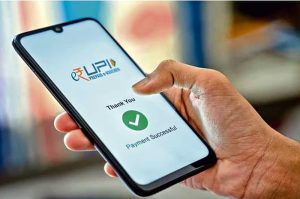 UPI transactions hit record high of Rs 25.14 lakh crore in May - Daily ...