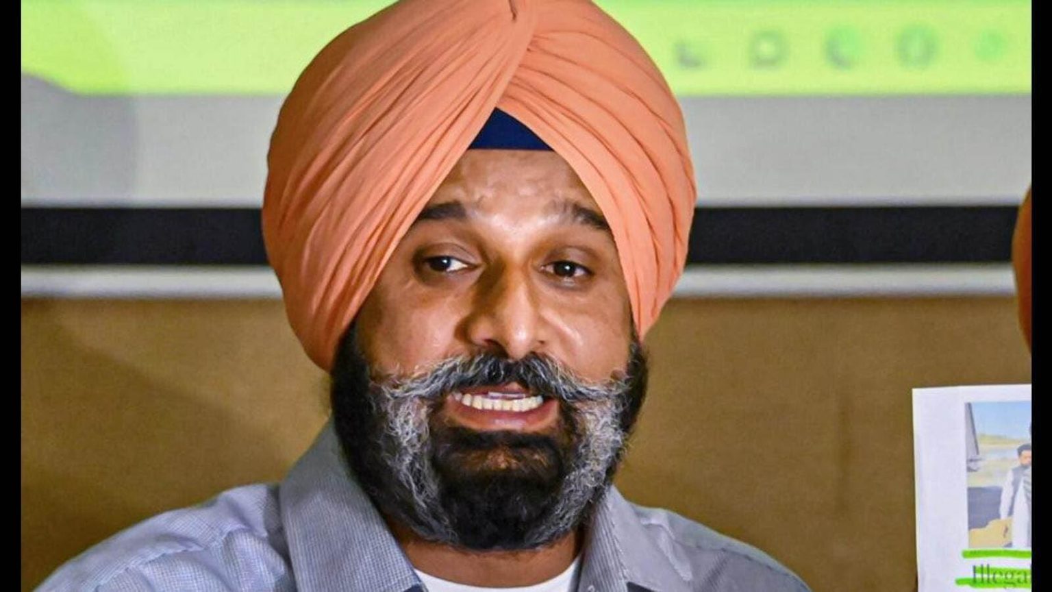 SAD leader Bikram Majithia sent to 7-day vigilance remand in 'drug ...