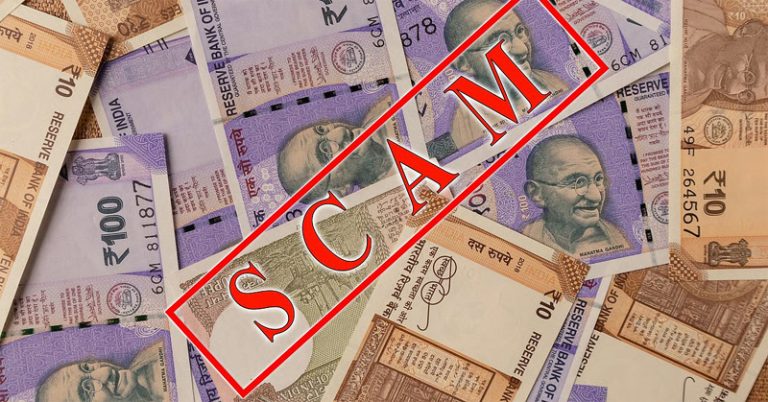 Delhi man held in Rs 2,700 crore scam linked to township project in ...