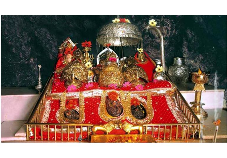 Mata Vaishnodevi yatra resumes - Daily Excelsior