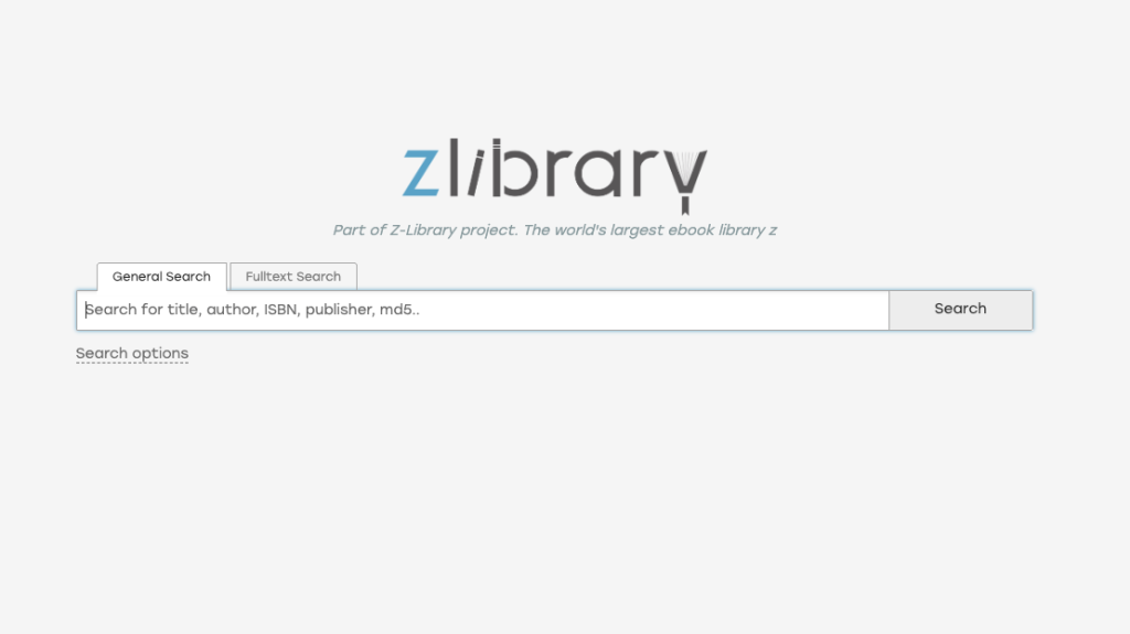 Z-Library Officially Declares z-lib.id as Its Sole Valid Domain - Daily ...