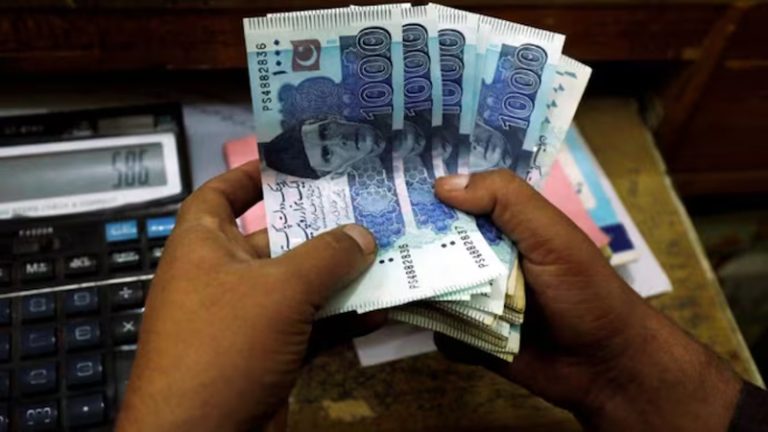Pakistan faces USD 23 billion in external debt servicing this fiscal ...