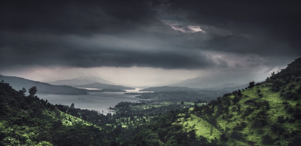 Monsoon Vibes - Daily Excelsior