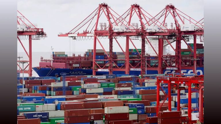 Gujarat top exporting state in 2024-25: FIEO - Daily Excelsior