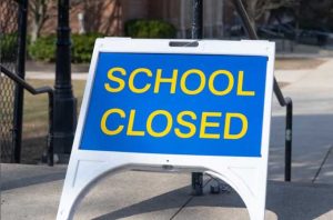 Inclement Weather: Schools, Colleges In J&K To Remain Closed Tomorrow ...